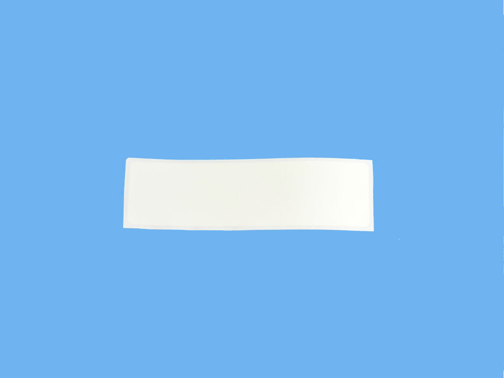 Mopar® 68340587AA - Air Conditioning System Label
