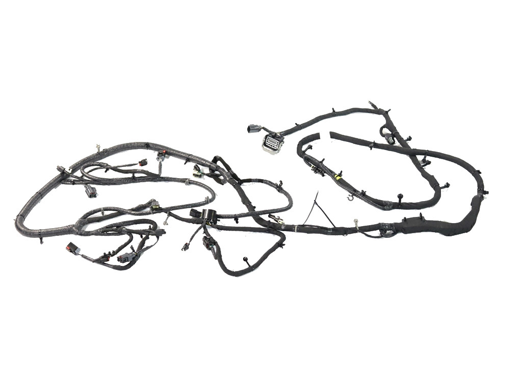 Mopar® 68342512AD - Chassis Wiring Harness Connector