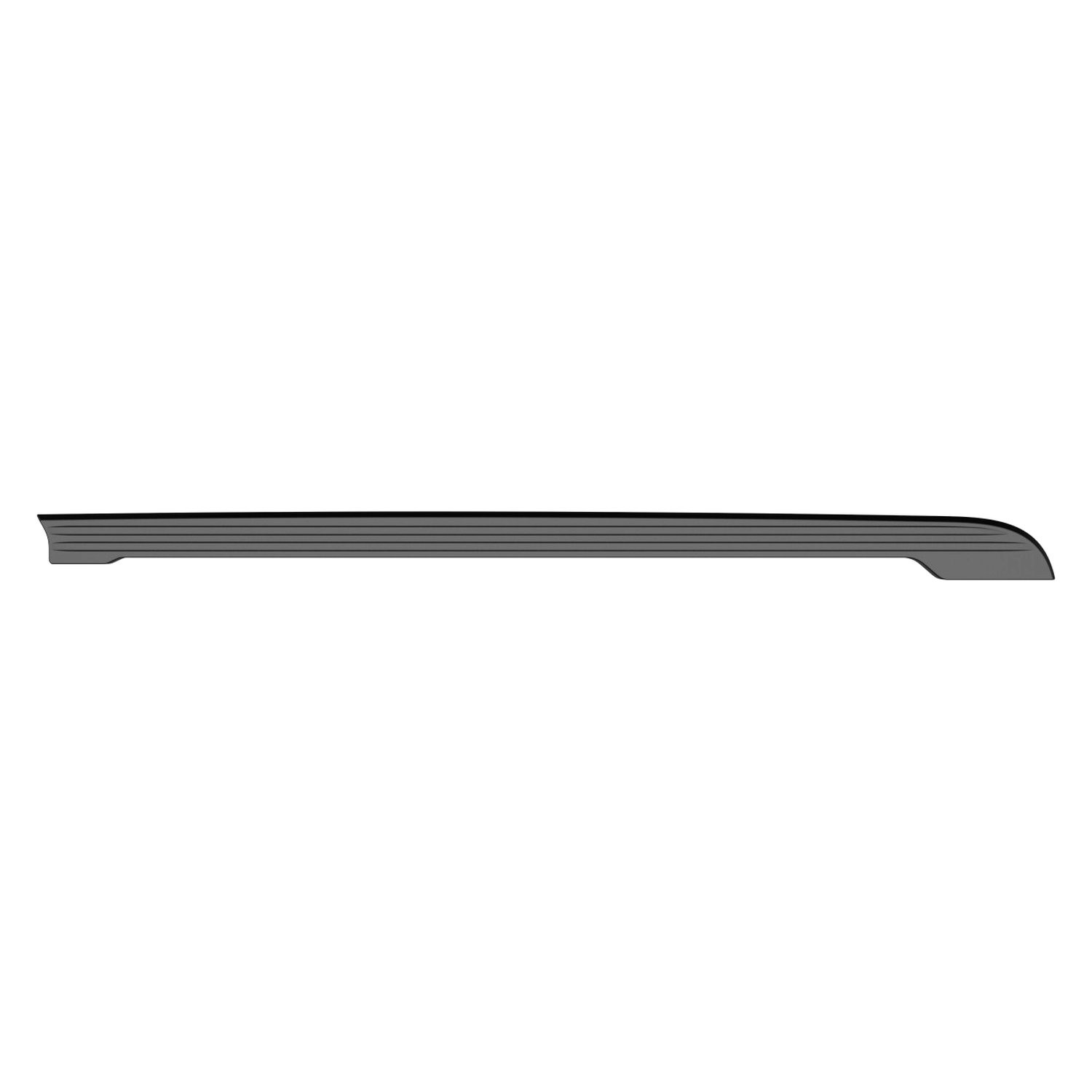 Mopar® 68343262AB - Right Roof Luggage Carrier Side Rail Cap