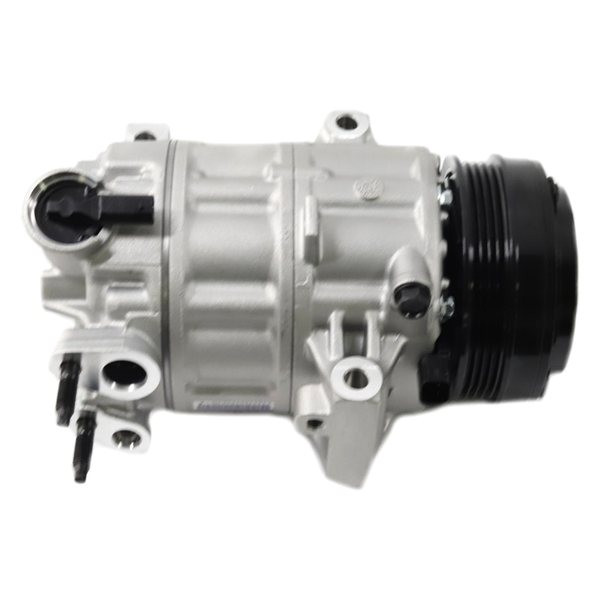 Mopar® 68346656AA - A/C Compressor