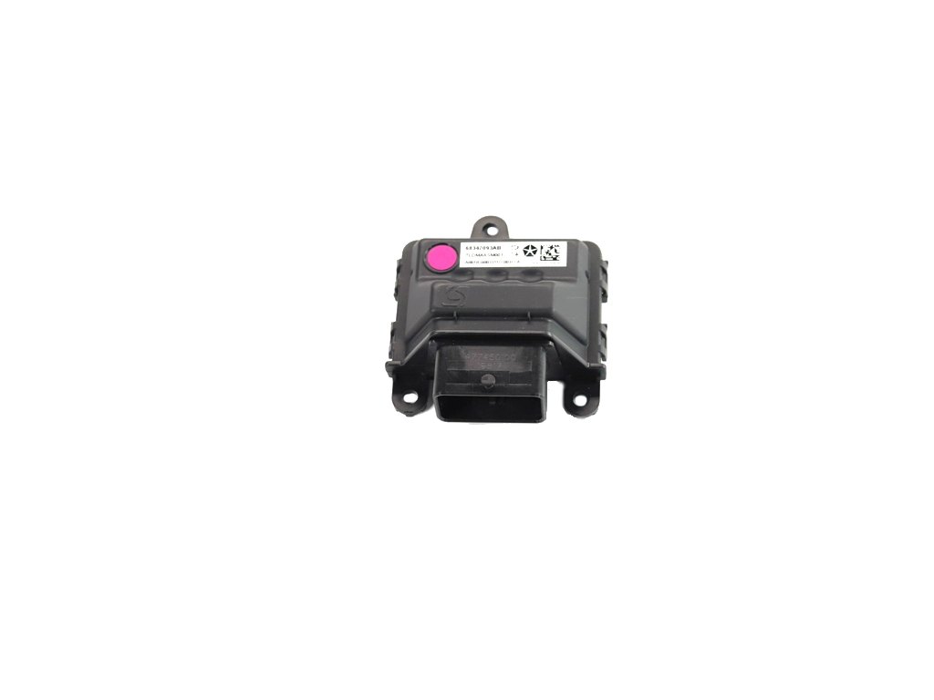 Mopar® 68347093AC - Trailer Light Control Module