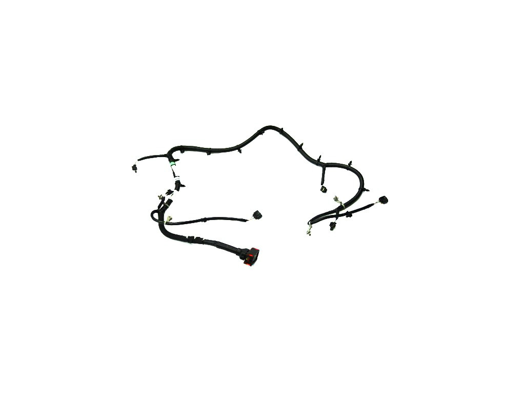 Mopar® 68347397AD - Rear Light Harness Connector