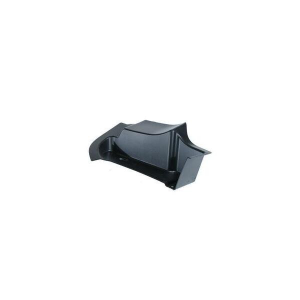 Mopar® 68349682AE - Rear Passenger Side Bumper Cover Spacer Panel