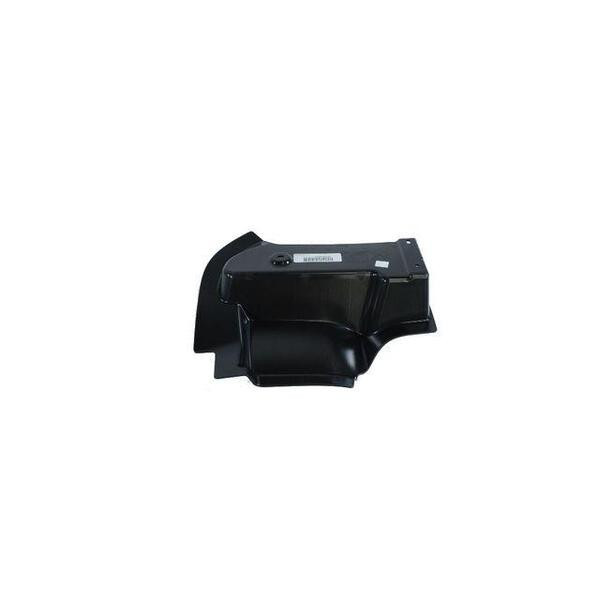 Mopar® 68349682AE - Rear Passenger Side Bumper Cover Spacer Panel
