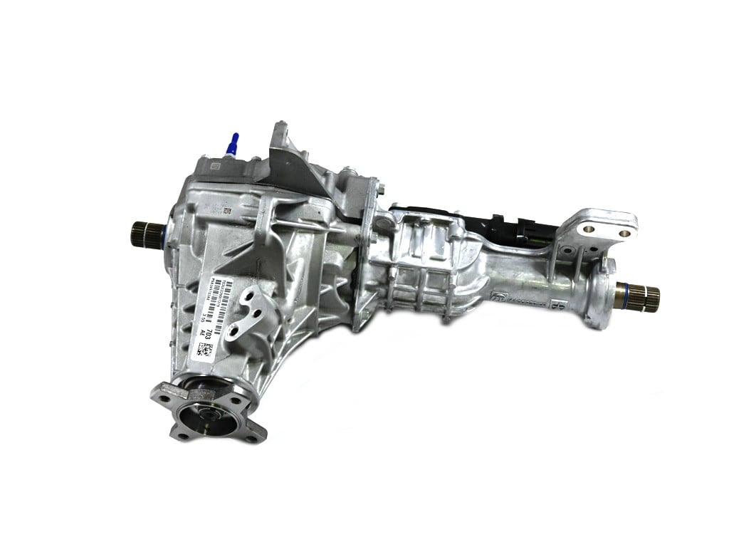 Ram OE 68349703AE - Front Differential