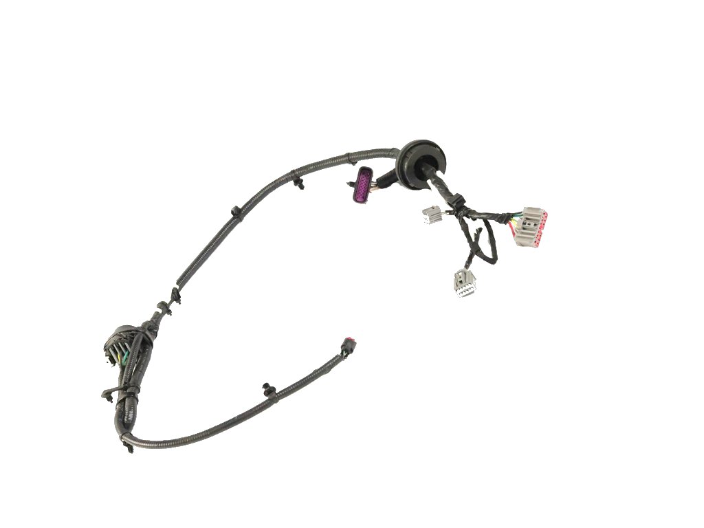 Mopar® 68350420AB - Trailer Tow Wiring