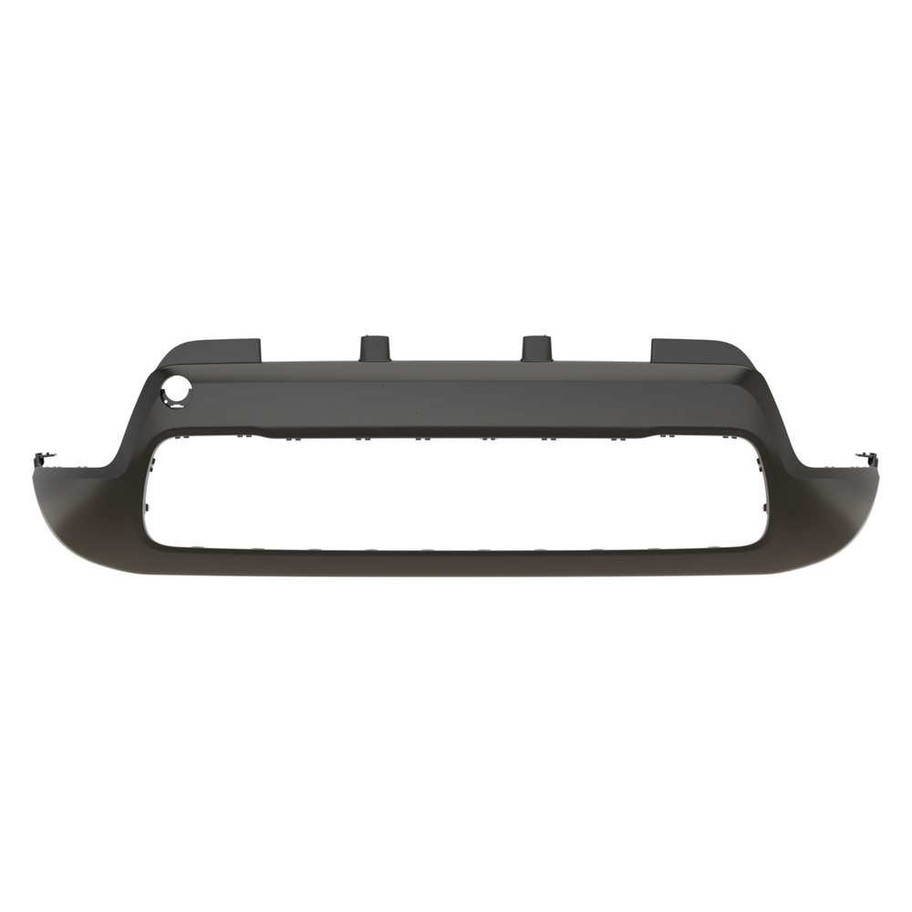 Mopar® 68351544AA - Front Lower Bumper Cover