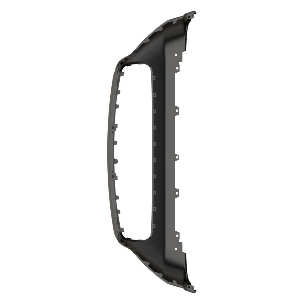 Mopar® 68351544AA - Front Lower Bumper Cover