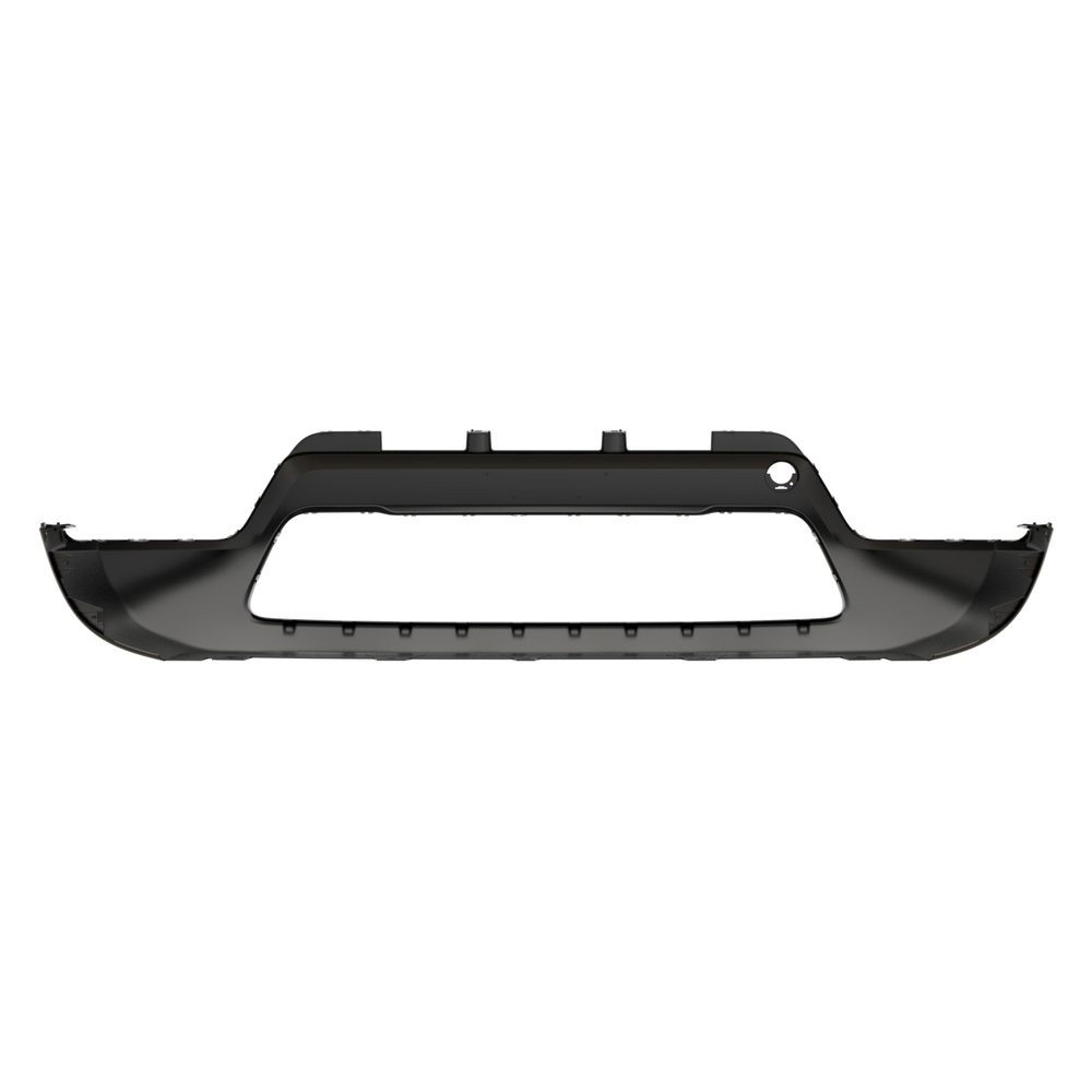 Mopar® 68351544AA - Front Lower Bumper Cover