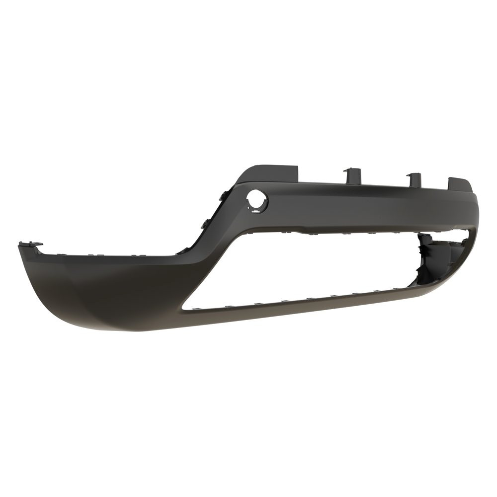 Mopar® 68351544AA - Front Lower Bumper Cover