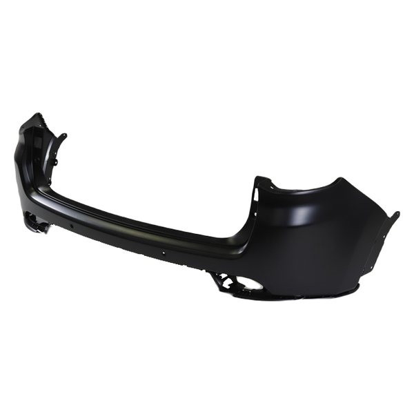 Jeep OE 68351629AC - Rear Upper Bumper Cover
