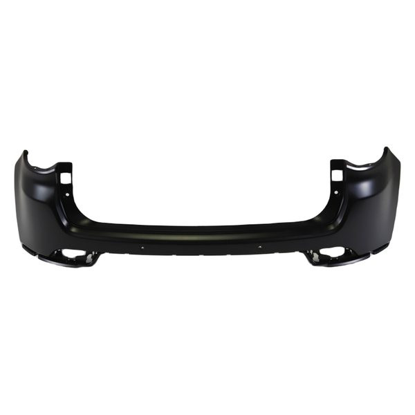 Jeep OE 68351629AC - Rear Upper Bumper Cover
