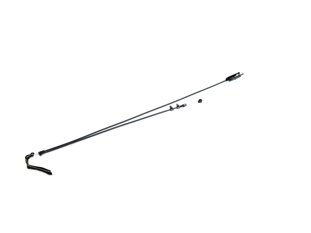 Mopar® - Driver Side Sliding Door Latch Release Cable