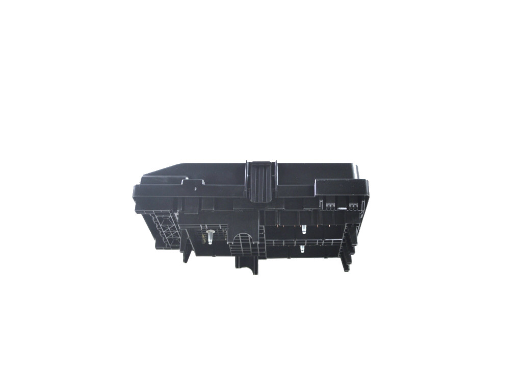 Mopar® - Fuse and Relay Center