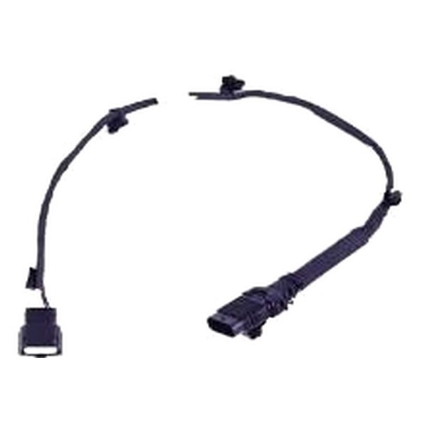Mopar® 68351989AD - Passenger Side Replacement Tail Light Wiring Harness