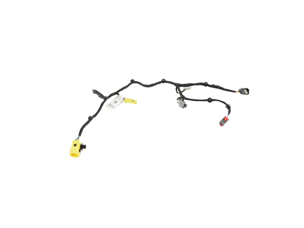 Mopar® 68352644AA - Seat Cushion Air Control Module Connector