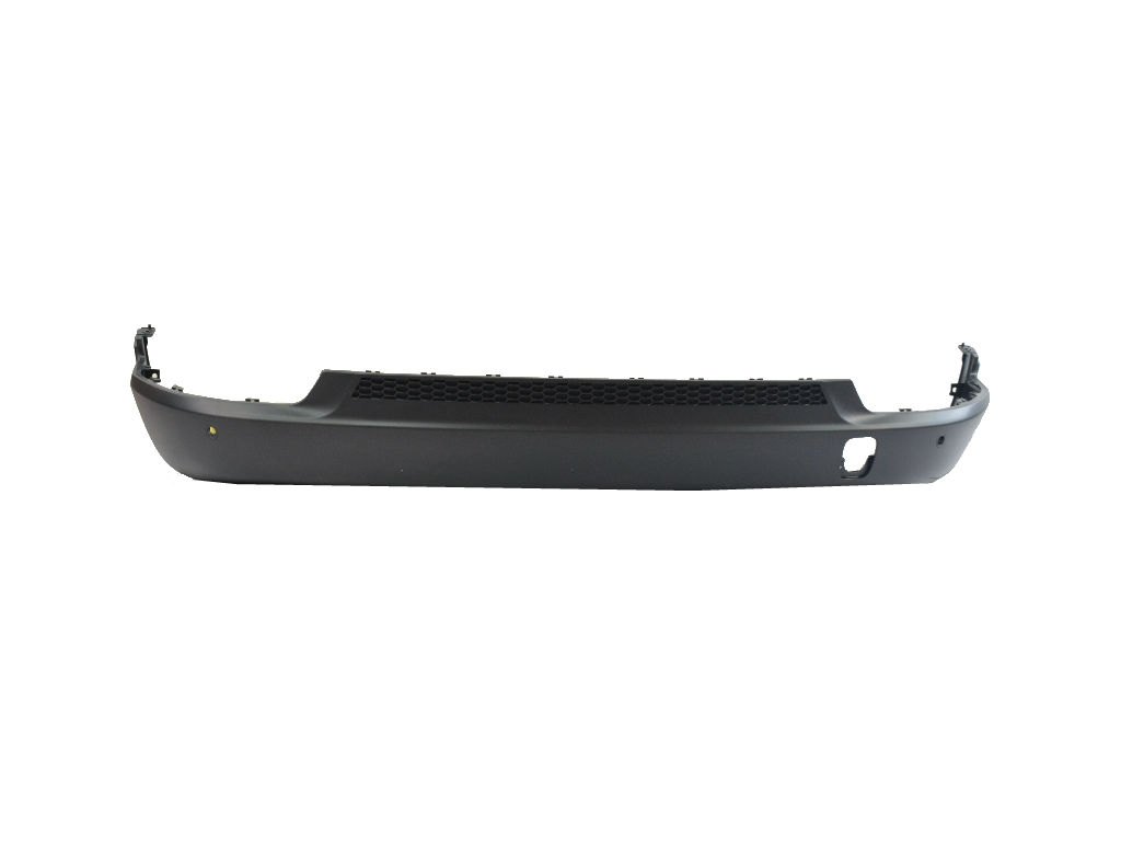 Mopar® 68352670AB - Rear Lower Bumper Cover