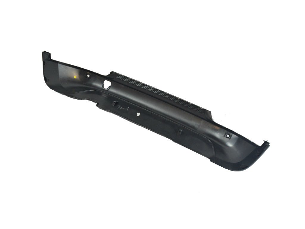 Mopar® 68352670AB - Rear Lower Bumper Cover