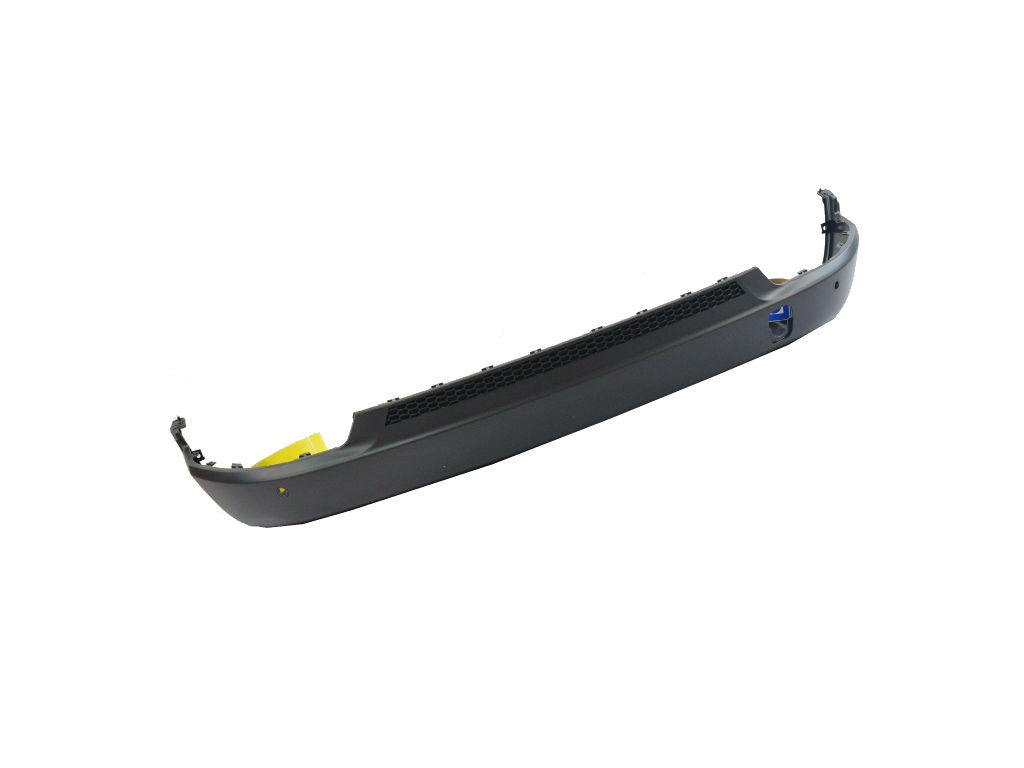 Mopar® 68352670AB - Rear Lower Bumper Cover