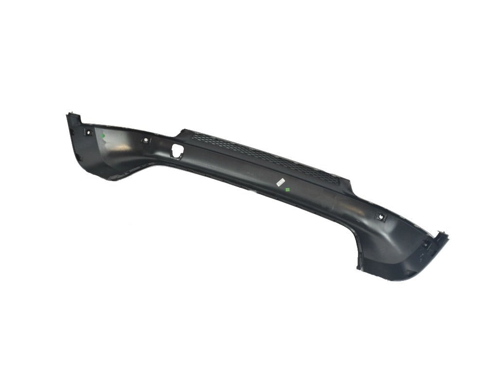 Mopar® 68352697AB - Rear Lower Bumper Cover