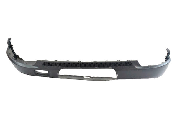 Mopar® 68352700AB - Rear Lower Bumper Cover