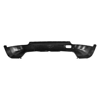 Mopar® 68352703AB - Rear Lower Bumper Cover