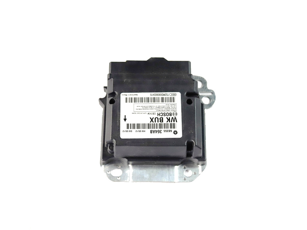 Mopar® 68355364AB - Occupant Restraint Module