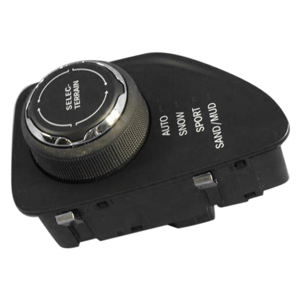 Mopar® 68358017AA - Transfer Case Switch