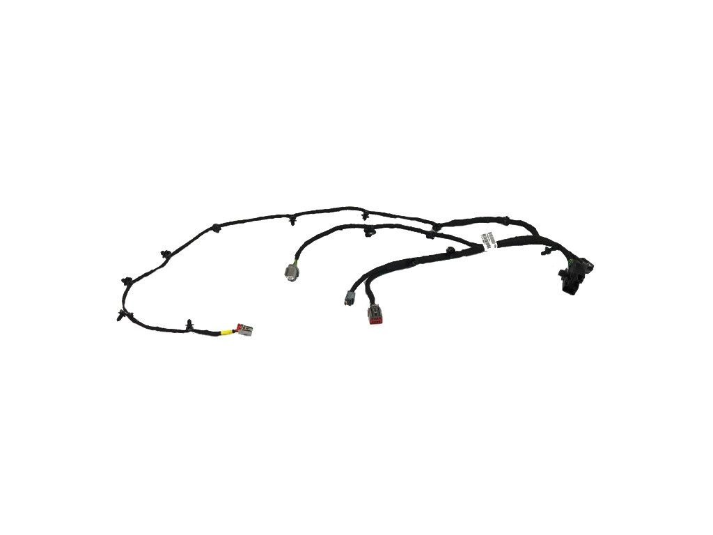 Mopar® - Dodge Ram 2019 Floor Console Harness Connector