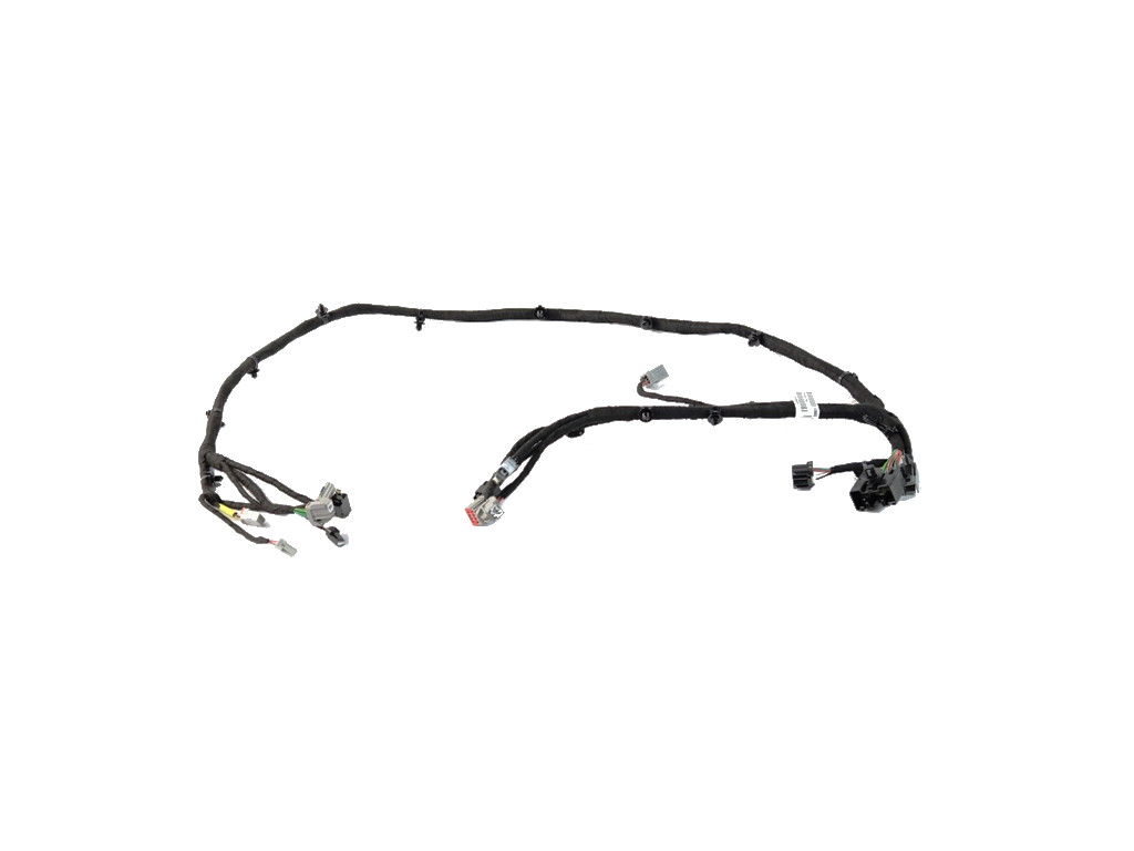 Mopar® - Dodge Ram 2019 Floor Console Harness Connector
