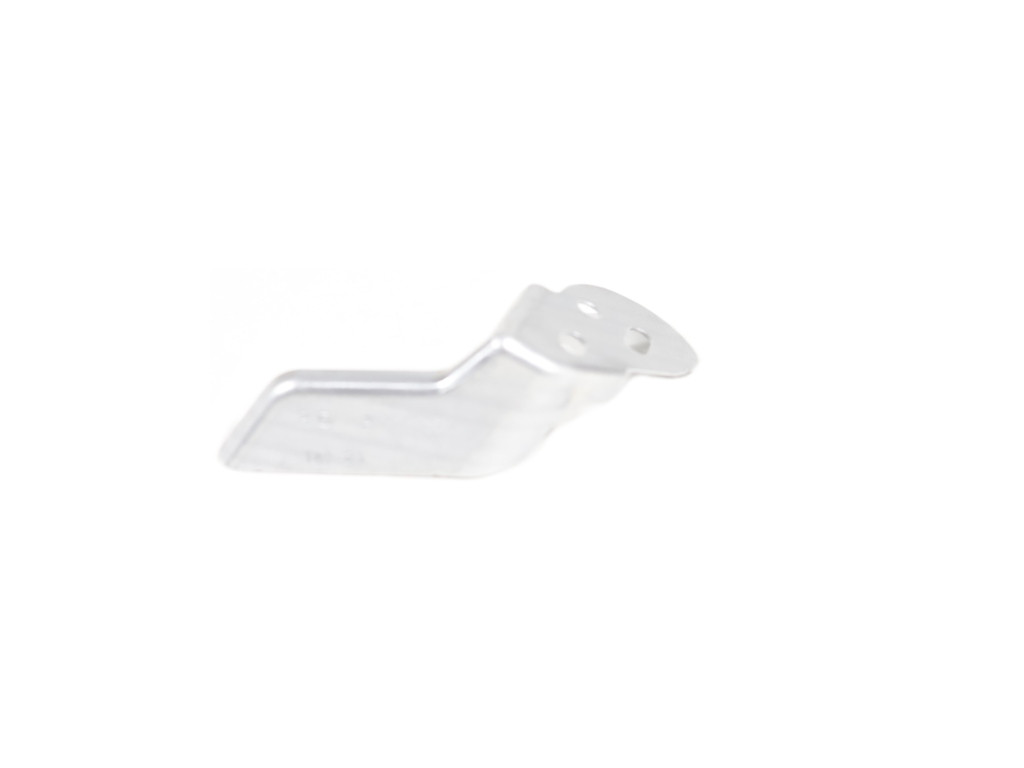 Jeep OE 68358207AA - Rear Left Upper Fender Bracket