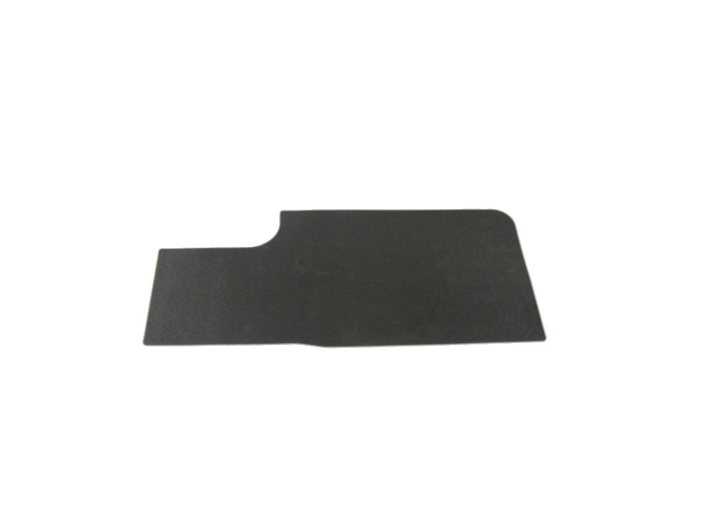 Mopar® 68358435AA - Rear Outer Trunk Floor Storage Box