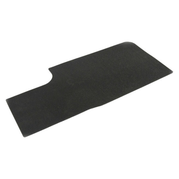 Mopar® 68358435AA - Rear Outer Trunk Floor Storage Box