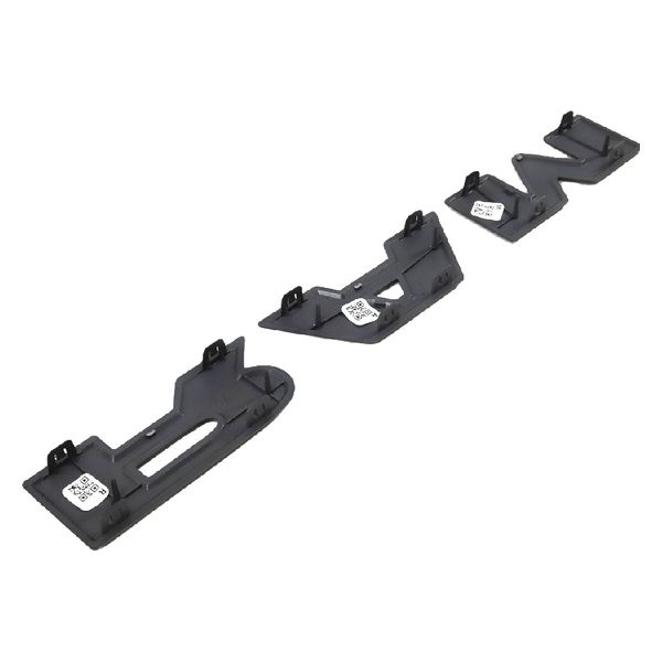 Ram OE 68358570AA - Front Grille Emblem