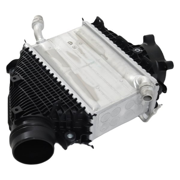 Mopar® 68359210AE - Intercooler
