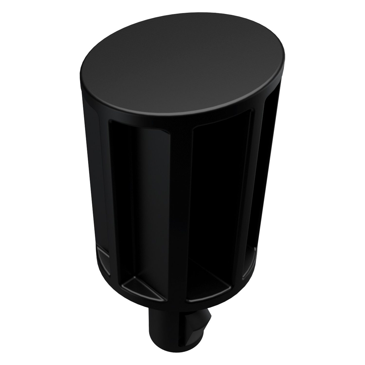 Ram OE 68359358AA - Front Hood Stop Buffer