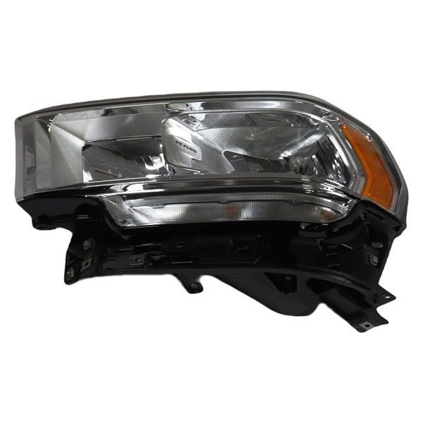 Mopar® 68360177AE - Driver Side Replacement Headlight