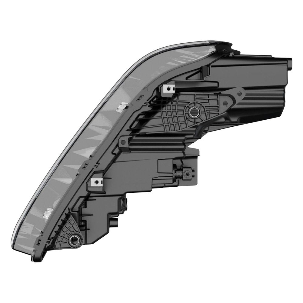 Ram OE 68360178AD - Front Right Headlight Assembly