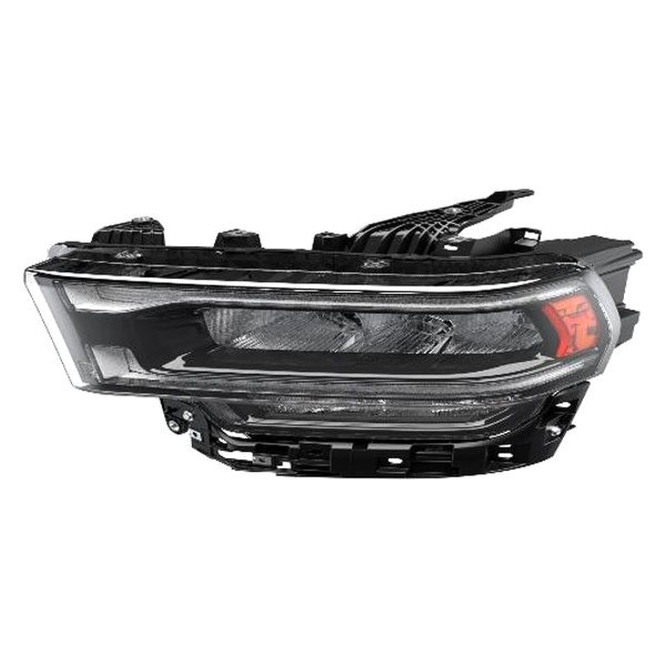 Ram OE 68360179AD - Front Left Headlight Assembly
