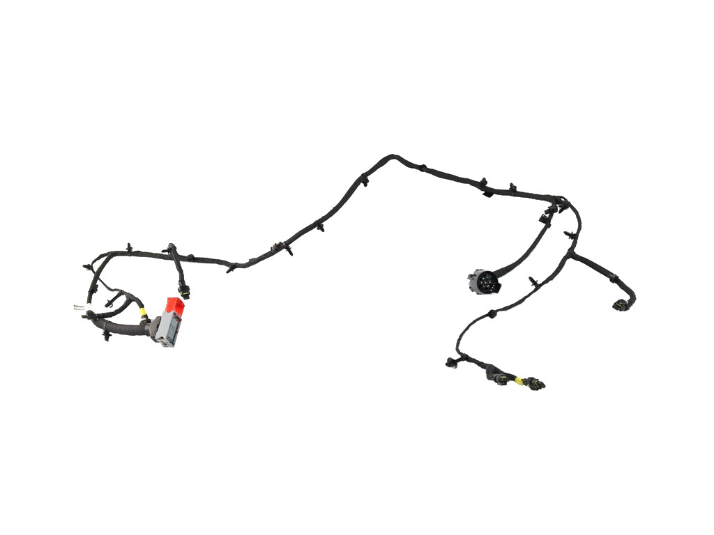 Mopar® 68360458AC - Rear Light Harness Connector
