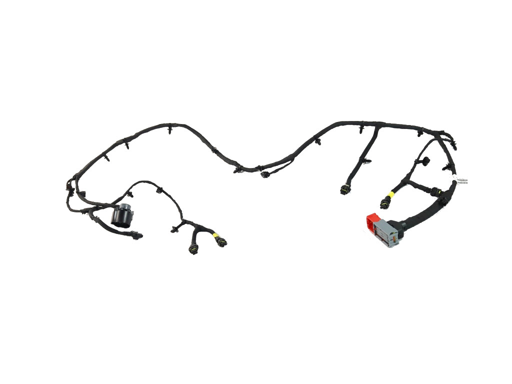 Mopar® 68360458AC - Rear Light Harness Connector