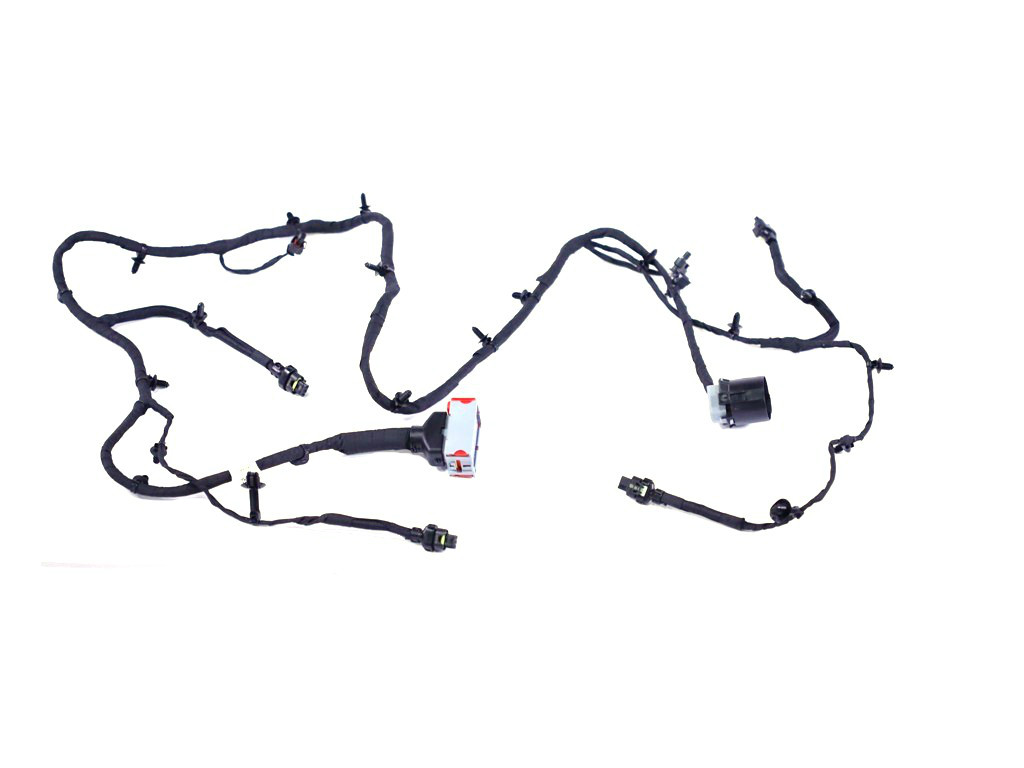 Mopar® 68360459AD - Rear Light Harness Connector