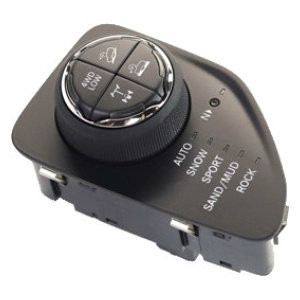 Mopar® 68361448AA - Transfer Case Switch