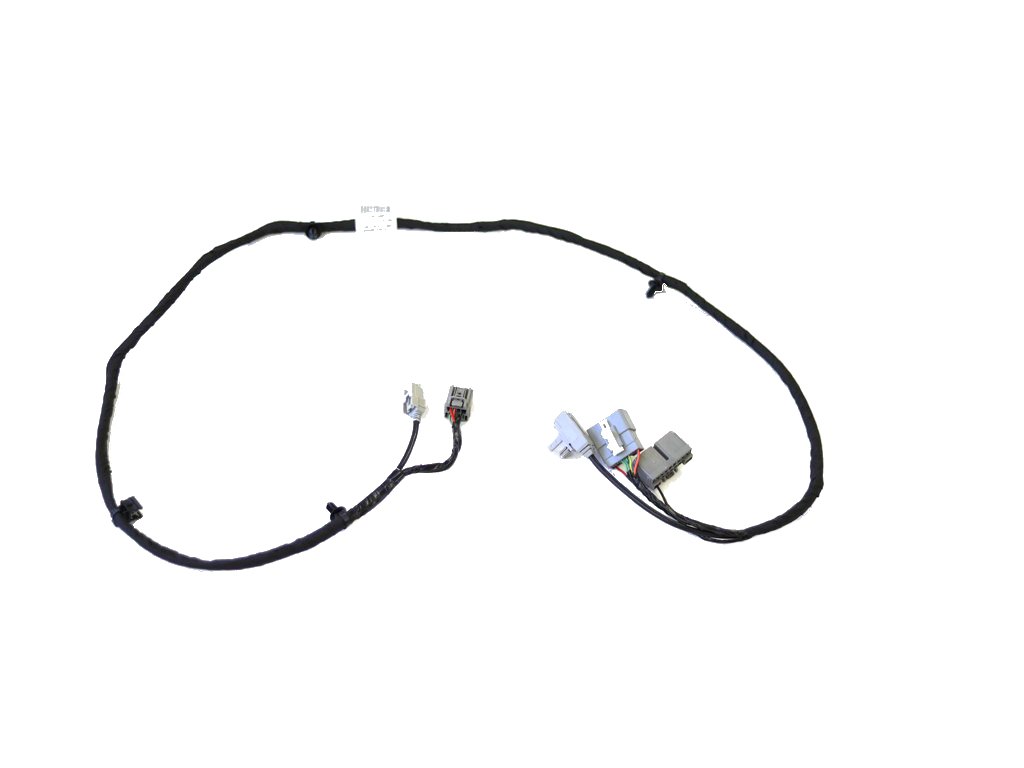 Mopar® 68362029AA - Power Seat Wiring Harness