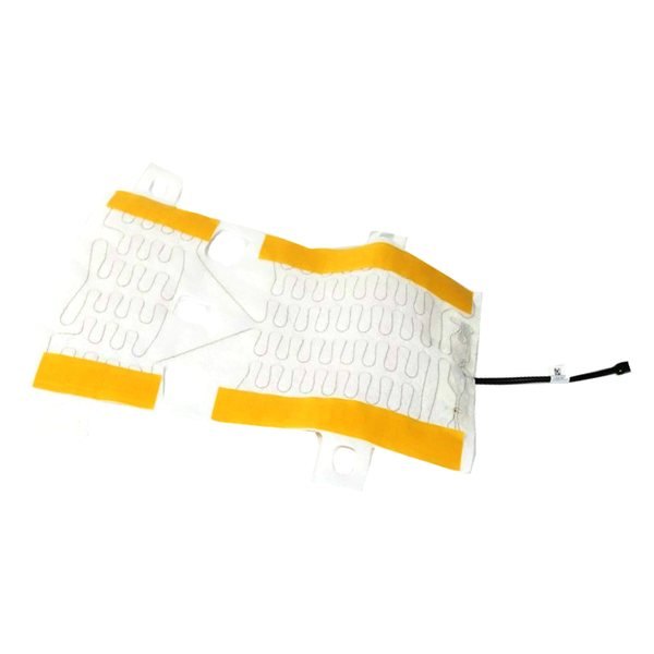Mopar® 68362100AC - Front Lower Seat Heater Pad