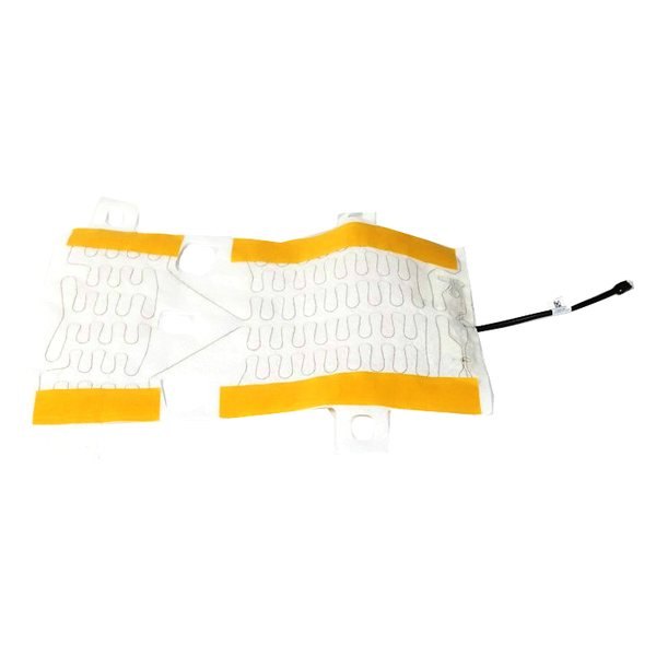 Mopar® 68362100AC - Front Lower Seat Heater Pad