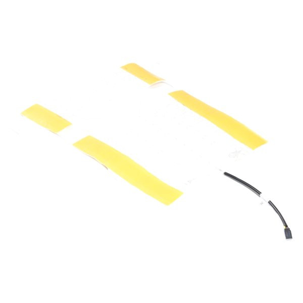 Mopar® 68362100AC - Front Lower Seat Heater Pad