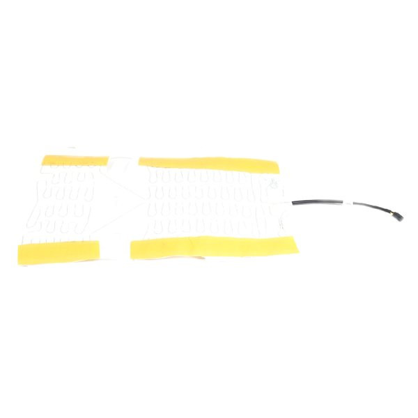 Mopar® 68362100AC - Front Lower Seat Heater Pad