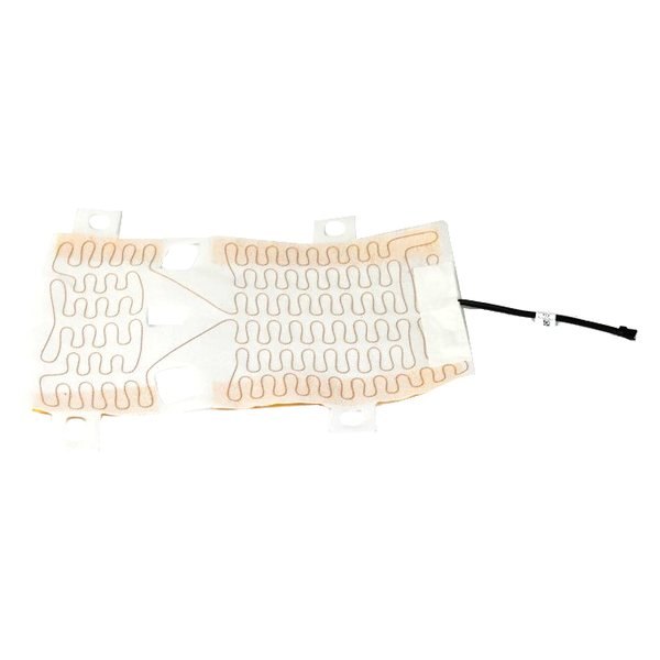 Mopar® 68362100AC - Front Lower Seat Heater Pad
