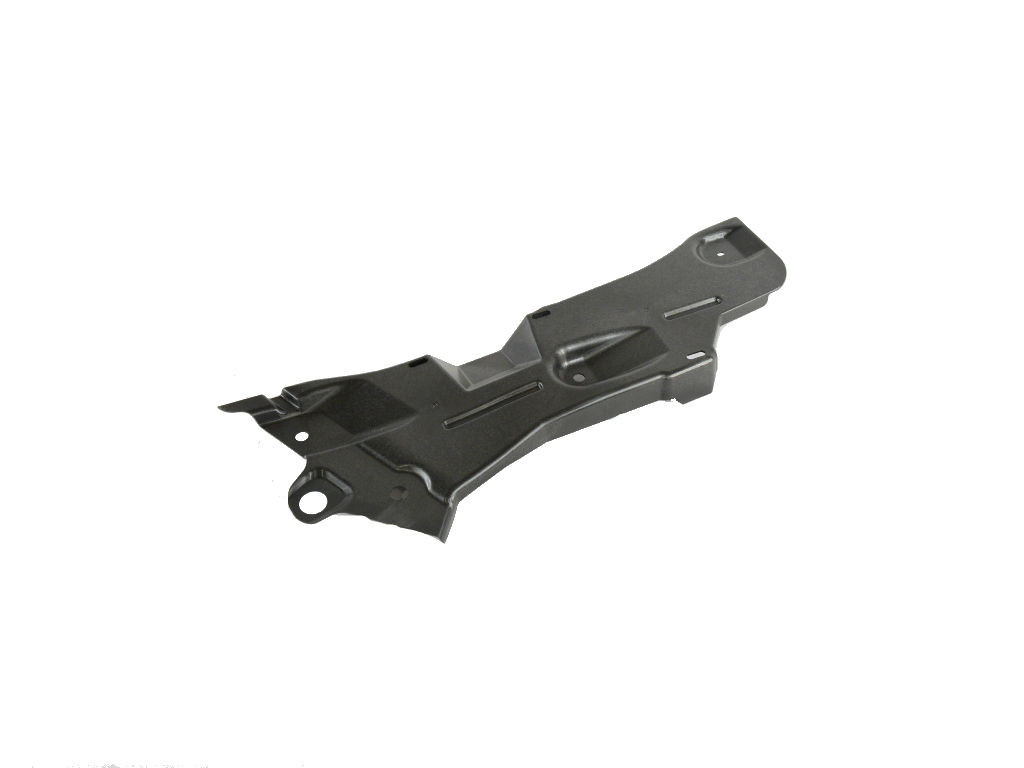 Mopar® 68362189AA - Floor Pan Splash Shield